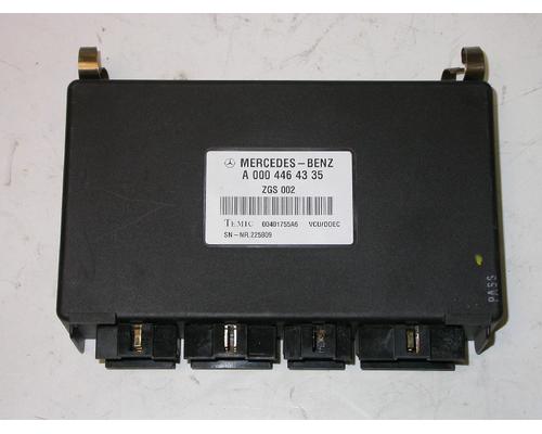 FREIGHTLINER Electronic Chassis Control Modules OEM# A 000 446 43 35 in ...