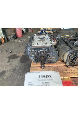 FULLER FAO-16810C-EA3 Transmission Assembly OEM# FAO16810CEA3 in ...