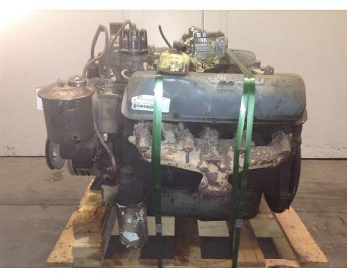 Ford 330 Engine Assembly in Spencer, IA #24359140