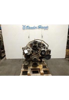 Ford 370 Engine Assembly in Spencer, IA #24559850