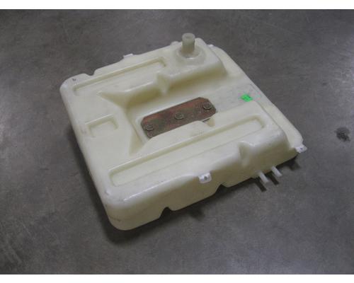 Ford L8000 Radiator Overflow Bottle / Surge Tank OEM# F5HZ8A080JA in ...