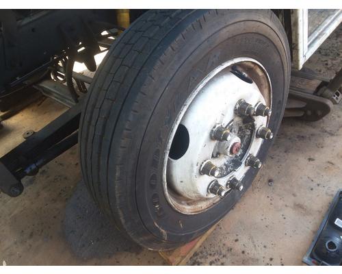 Freightliner MT45 Chassis Wheel in SPARTANBURG, SC #187