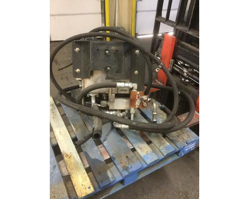 GARDNER DENVER HYDRAPAK Wet Kit in FITCHBURG, MA #59731