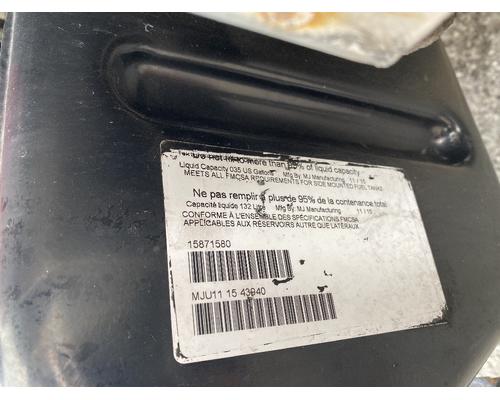 GMC C5500 Fuel Tank in MORRISVILLE, NY #6421