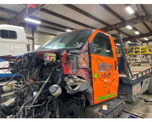 GMC C6500 CAB FOR SALE #700381