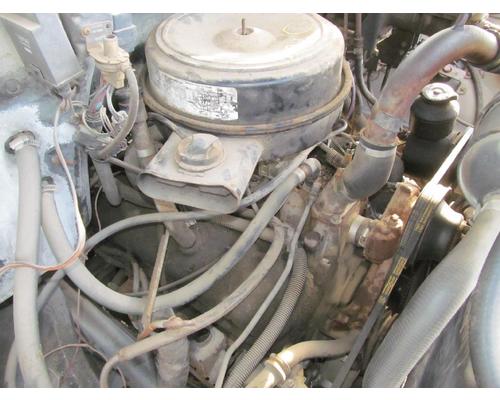 GM 366 Engine Assembly in Westland, MI #91553