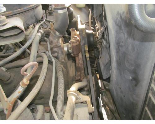 GM 366 Engine Assembly in Westland, MI #91553