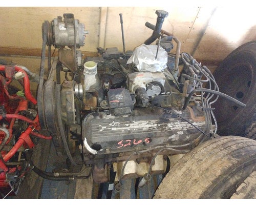GM 366 Intake Manifold in CARTERSVILLE, GA #5265