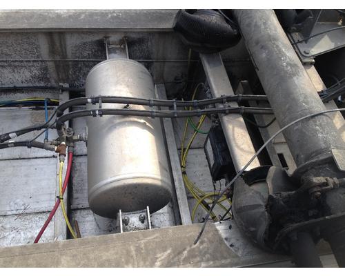 HENDRICKSON AIR RIDE Suspension in JASPER, AL #19472