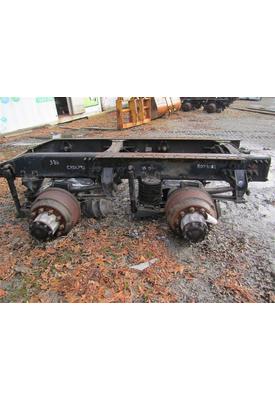HENDRICKSON HAS 360 TANDEM SUSPENSION in Easton, MD #R079088