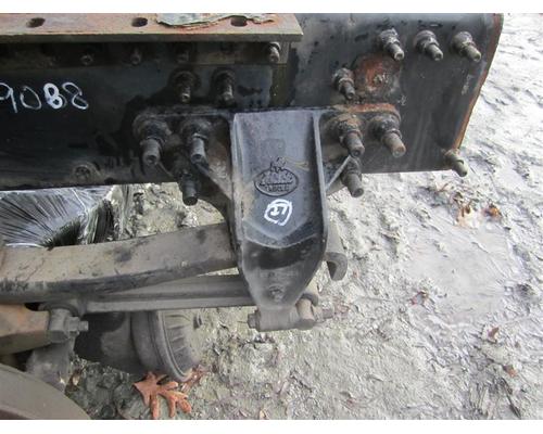 HENDRICKSON HAS 360 TANDEM SUSPENSION in Easton, MD #R079088