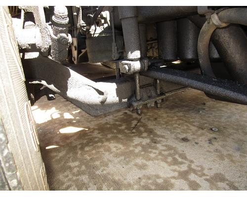 HENDRICKSON STEERTEK Axle Beam (Front) OEM# HEND AIR RIDE STEER AXLE in ...