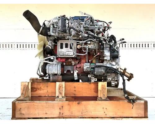 HINO J05E-TP ENGINE ASSEMBLY FOR SALE #1356502 | MD