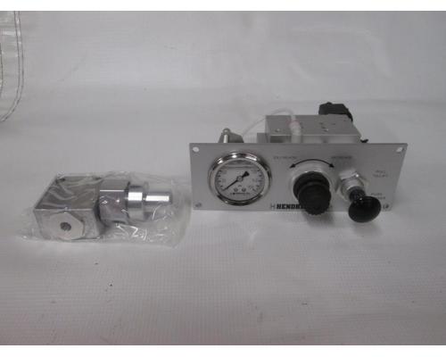 Hendrickson HAC-SSI Tag Axle in Spokane Valley, Wa. #R01460400