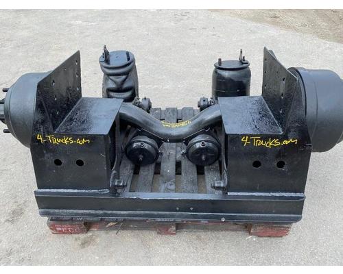 Hendrickson LIFT AXLE Tag Axle in MIAMI, FL #1417-1220198