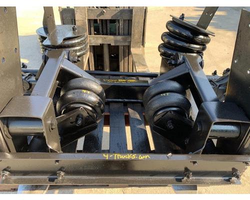 Hendrickson LIFT AXLE Tag Axle in MIAMI, FL #598-09181913