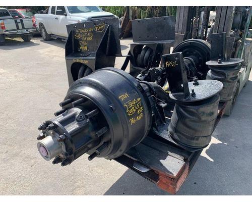 Hendrickson LIFT AXLE Tag Axle in MIAMI, FL #633-0924191