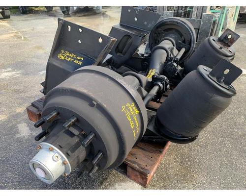 Hendrickson LIFT AXLE Tag Axle in MIAMI, FL #800-10101910