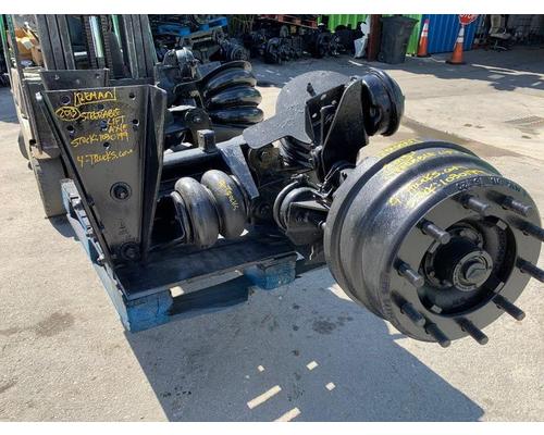 Hendrickson LIFT AXLE Tag Axle in MIAMI, FL #995-1030199