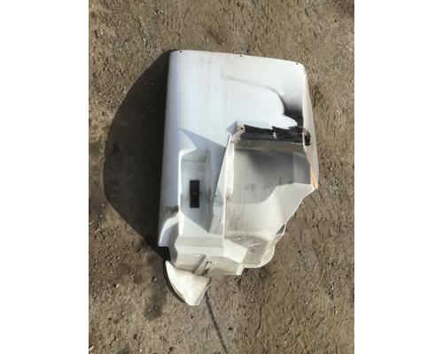 2004 INTERNATIONAL 4300 FENDER EXTENSION FOR SALE #1323607