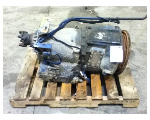 INTERNATIONAL 4300 Transmission Assembly in Advance, NC #116223