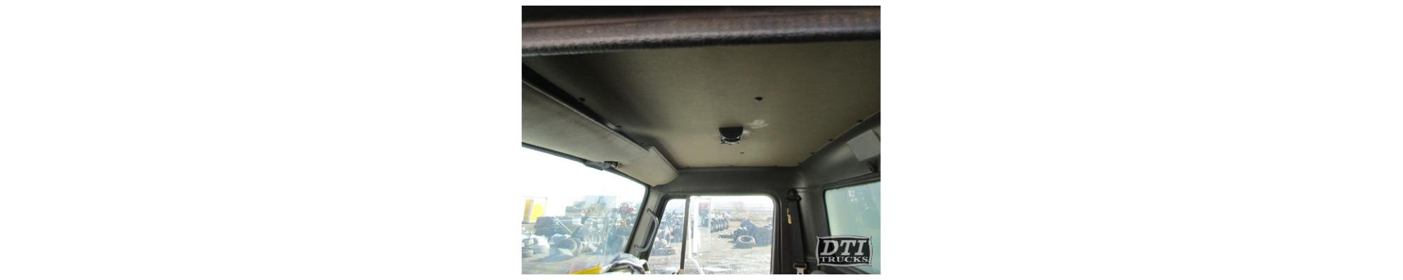 INTERNATIONAL 4700 Interior Sun Visor in Denver, CO #22144