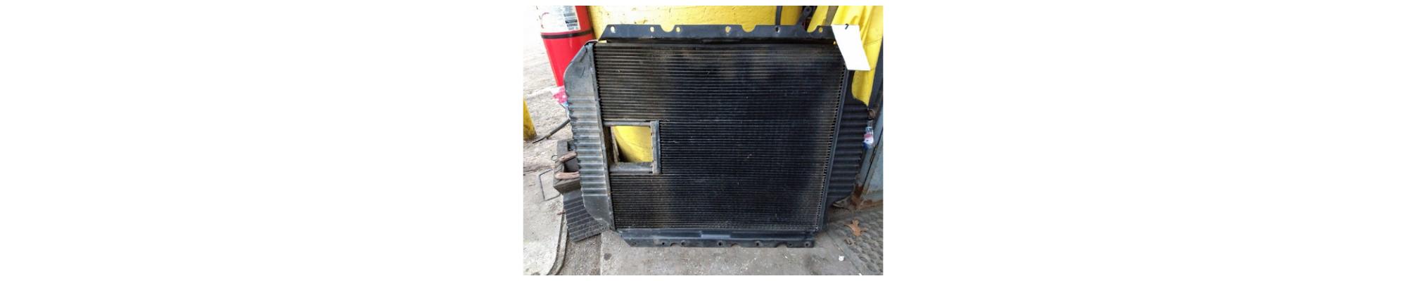 INTERNATIONAL 4900 Radiator OEM# 1664072C92 in Enfield, CT #11224