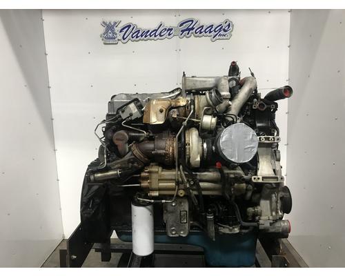 INTERNATIONAL DT 466E Engine Assembly in Spencer, IA #24819614