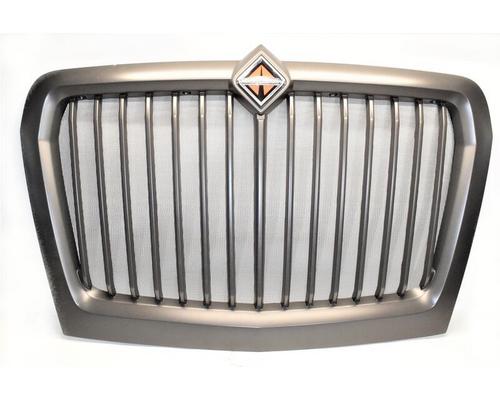INTERNATIONAL LT Grille OEM# 4059083C92 in Dorr, MI #610-12434