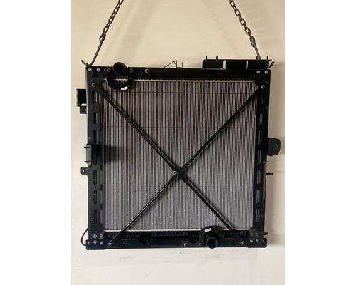 INTERNATIONAL LT Radiator OEM# 2516107C91 in Dorr, MI #800-29912