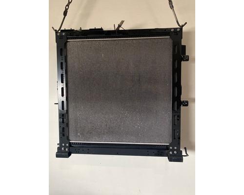 INTERNATIONAL LT Radiator OEM# 2516107C91 in Dorr, MI #800-29912