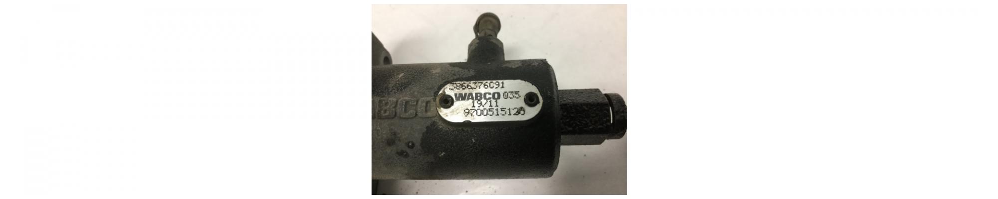 INTERNATIONAL PROSTAR Clutch Slave Cylinder OEM# 3866376C91 in Sioux ...