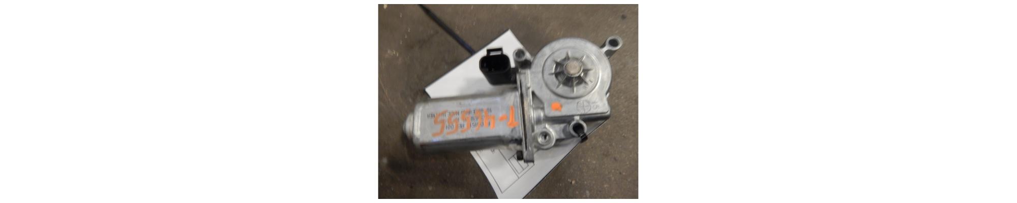 INTERNATIONAL PROSTAR Door Window Regulator, Front OEM# 2601878C1 in ...