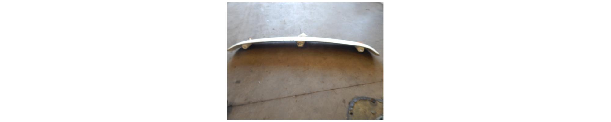 INTERNATIONAL PROSTAR Sun Visor OEM# 3561065C2 in Holland, MI #44845