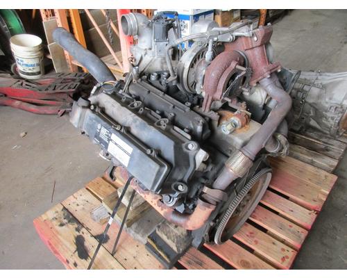 INTERNATIONAL VT275 Engine Assembly in Westland, MI #88928