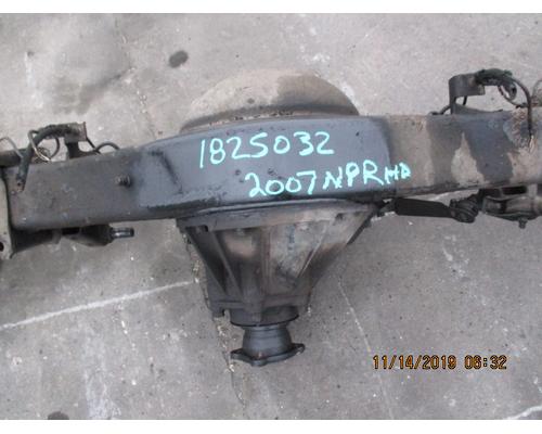 ISUZU NPR AXLE ASSEMBLY, REAR (REAR) in Tampa, FL #1825032