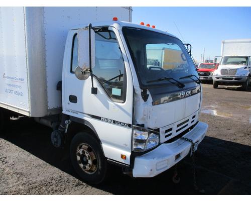 ISUZU NPR Bumper Assembly, Front in Denver, CO #20865