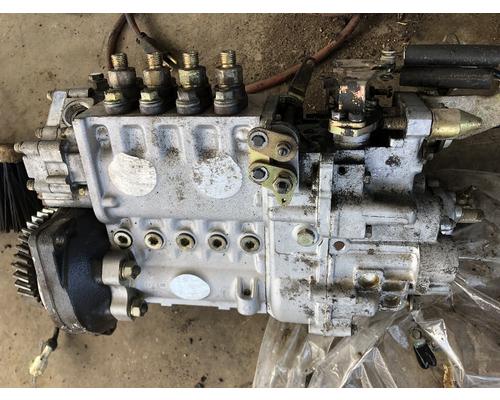 ISUZU NPR Fuel Pump (Injection) in Denver, CO #29211