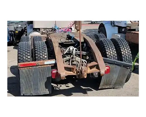 Search KENWORTH AG100 (Steel Center Brkt) Tandem Cutoffs - Garabedian ...