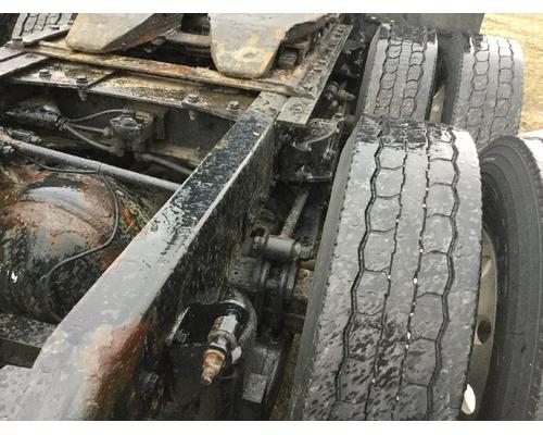 Kenworth AG380 Suspension in Spencer, IA #24471388
