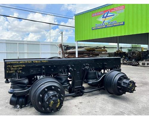 KENWORTH AIRGLIDE 100 Cutoff Assembly (Complete With Axles) in MIAMI ...