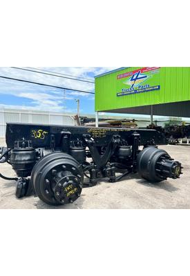 KENWORTH AIRGLIDE 200/400 Cutoff Assembly (Complete With Axles) in ...