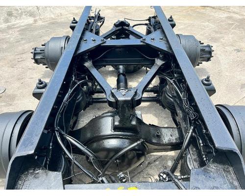 KENWORTH AIRGLIDE 200/400 Cutoff Assembly (Complete With Axles) in ...