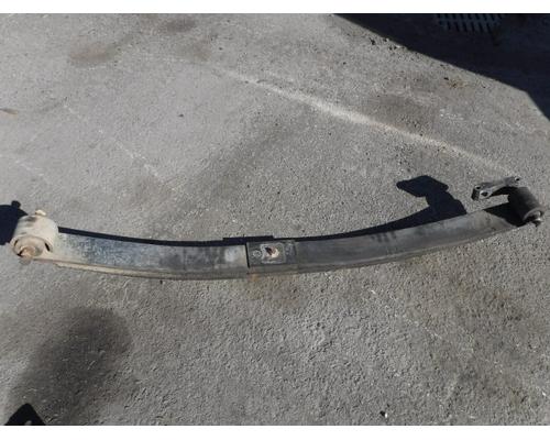KENWORTH T600 LEAF SPRING, FRONT OEM# B81-6012-005 in Spokane, WA #1381177