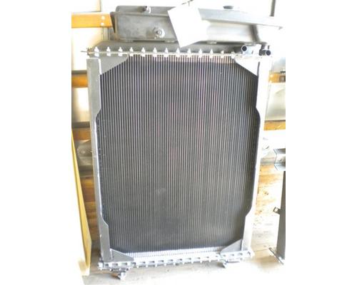 KENWORTH T600 RADIATOR ASSEMBLY OEM# X3846, X3637, K194-1557-1 in ...
