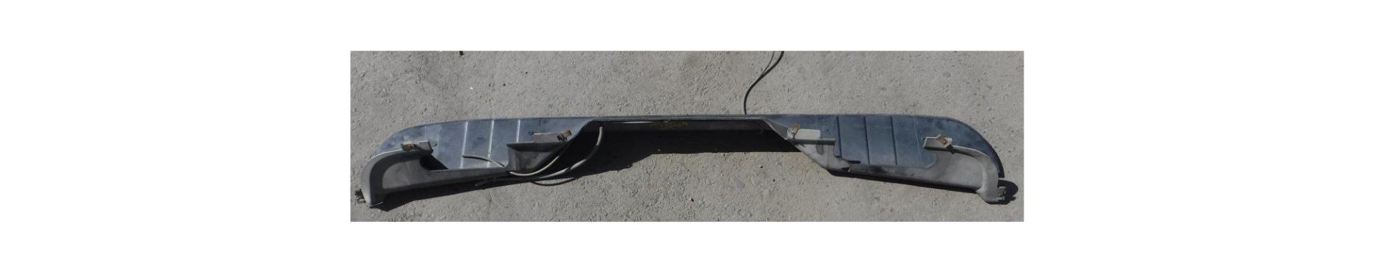 KENWORTH T660 BODY PARTS, MISC. OEM# R46-1045-300, R46-1045-100 in ...