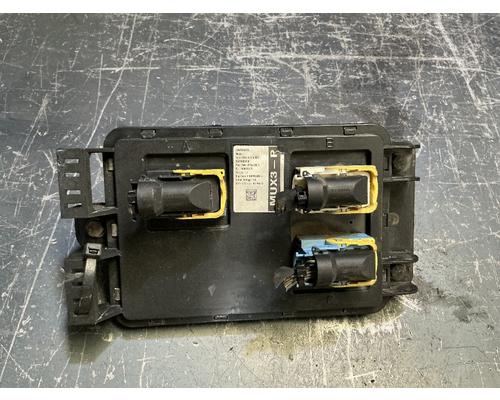 Search KENWORTH T680 Electronic Chassis Control Modules - Garabedian ...