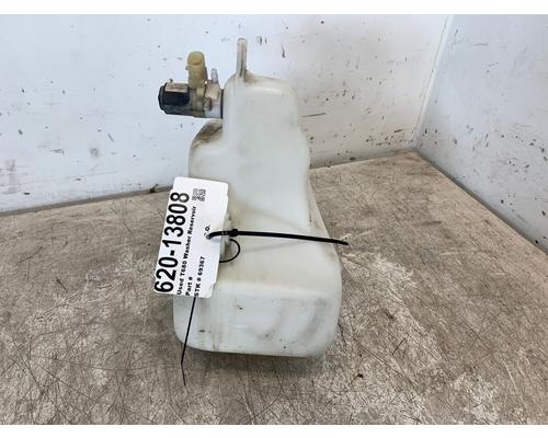 KENWORTH T680 Washer Solvent Reservoir OEM# N5355001 in Dorr, MI #620-13808