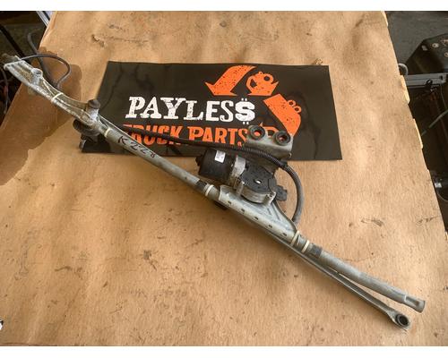 KENWORTH T680 Wiper Motor, Windshield OEM# R23-6025 in Abbotsford ...