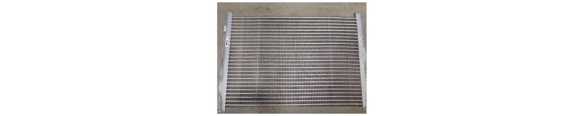 KENWORTH T800 Grille OEM# L45-1068 in Holland, MI #54849